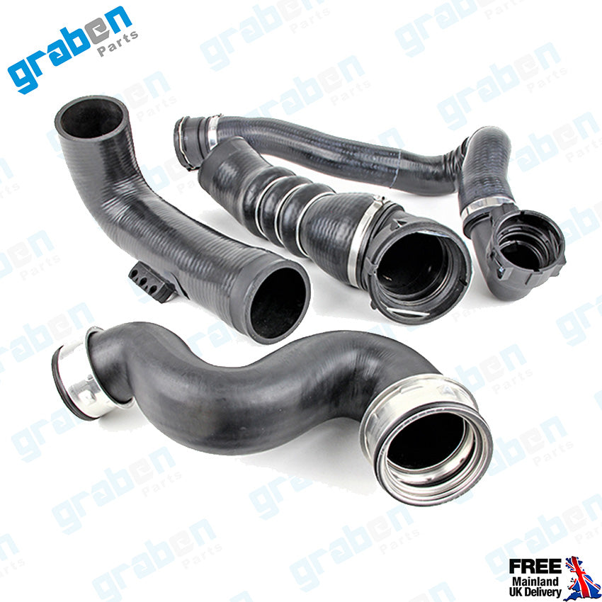 Turbo Hoses – GRABEN PARTS UK LTD
