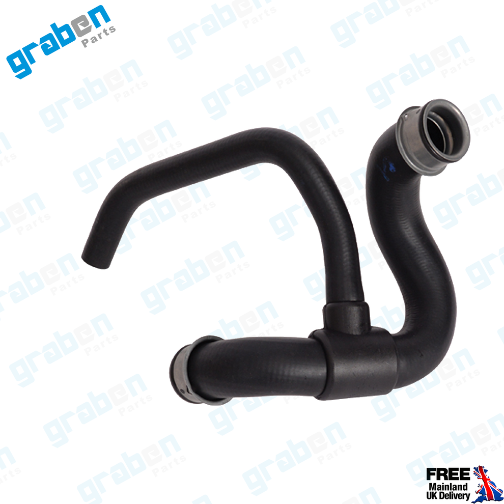 LOWER RADIATOR HOSE FOR MERCEDES SPRINTER 906 9065011482 9065013082 ...