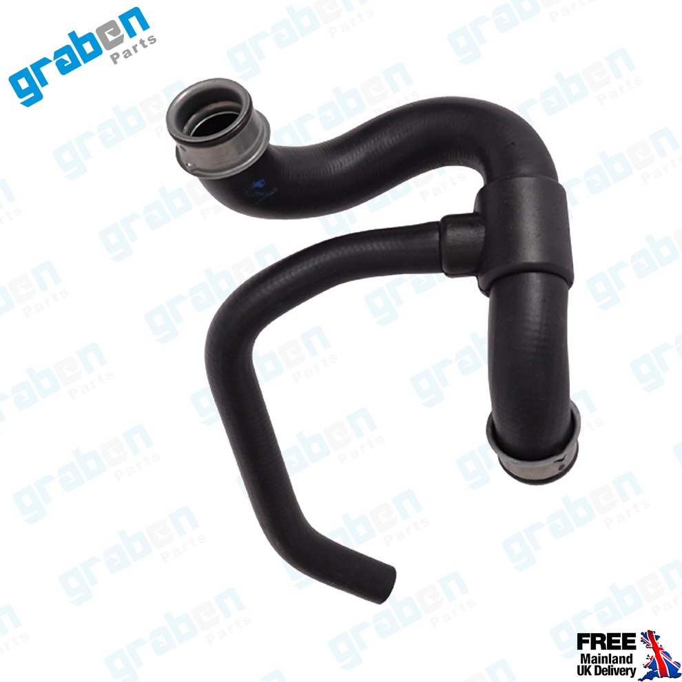 LOWER RADIATOR HOSE FOR MERCEDES SPRINTER 906 9065011482 9065013082 ...