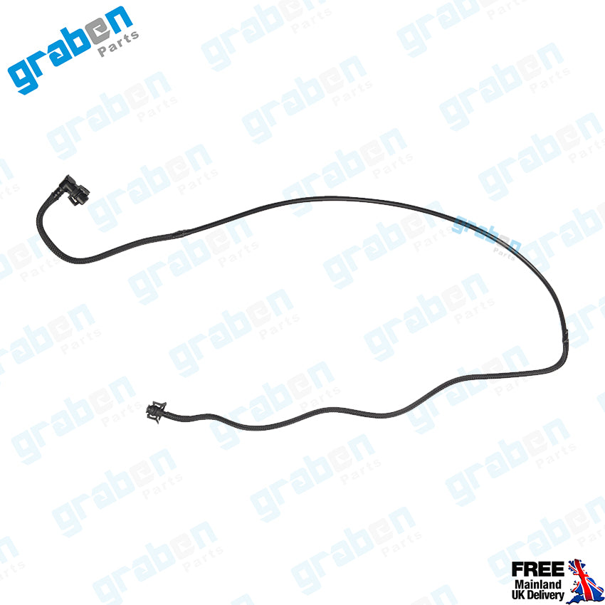 WATER TANK PIPE FOR LAND ROVER DISCOVERY SPORT2.0 D LR134940 – GRABEN ...